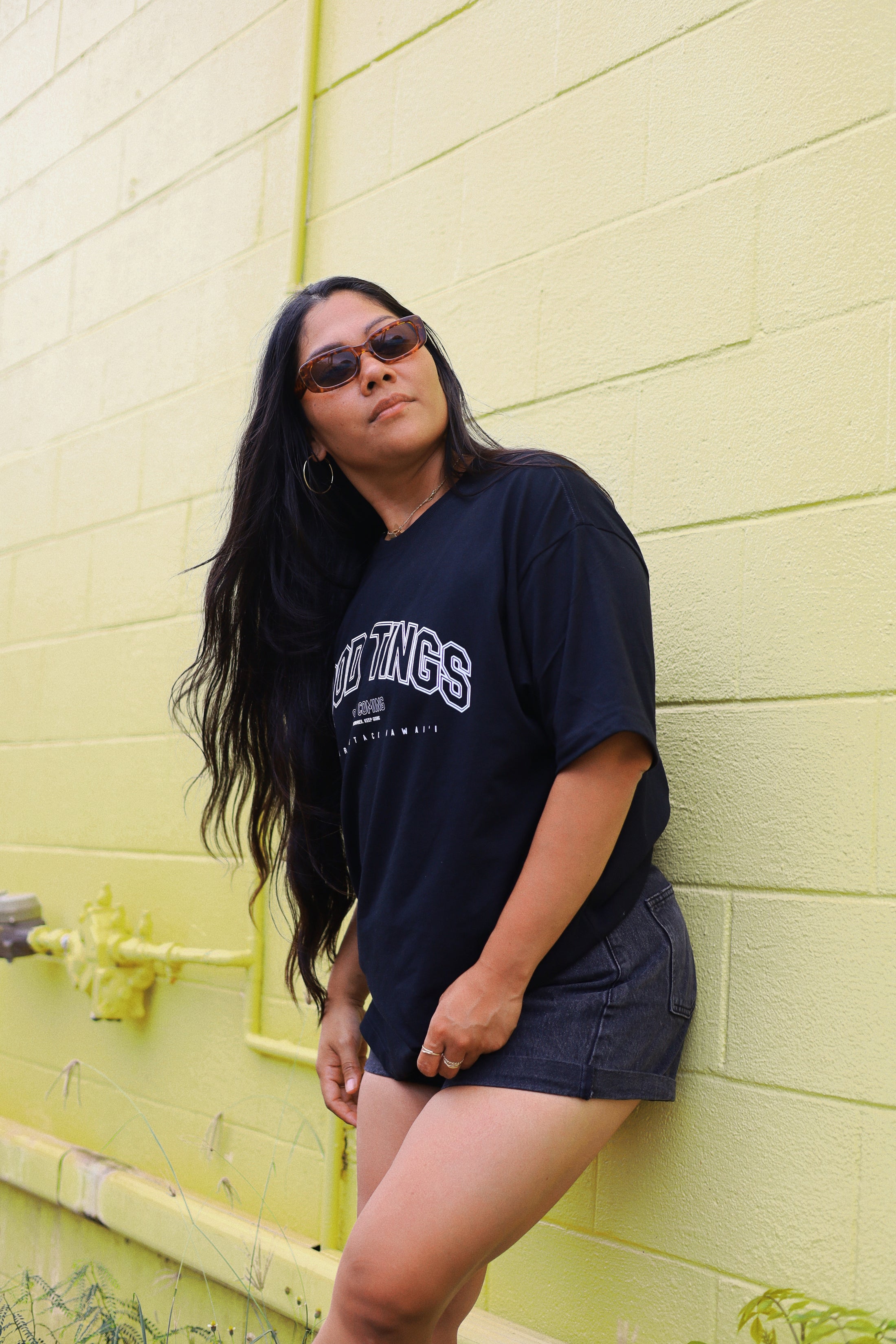 SHORT STACK HAWAII – Short Stack HI