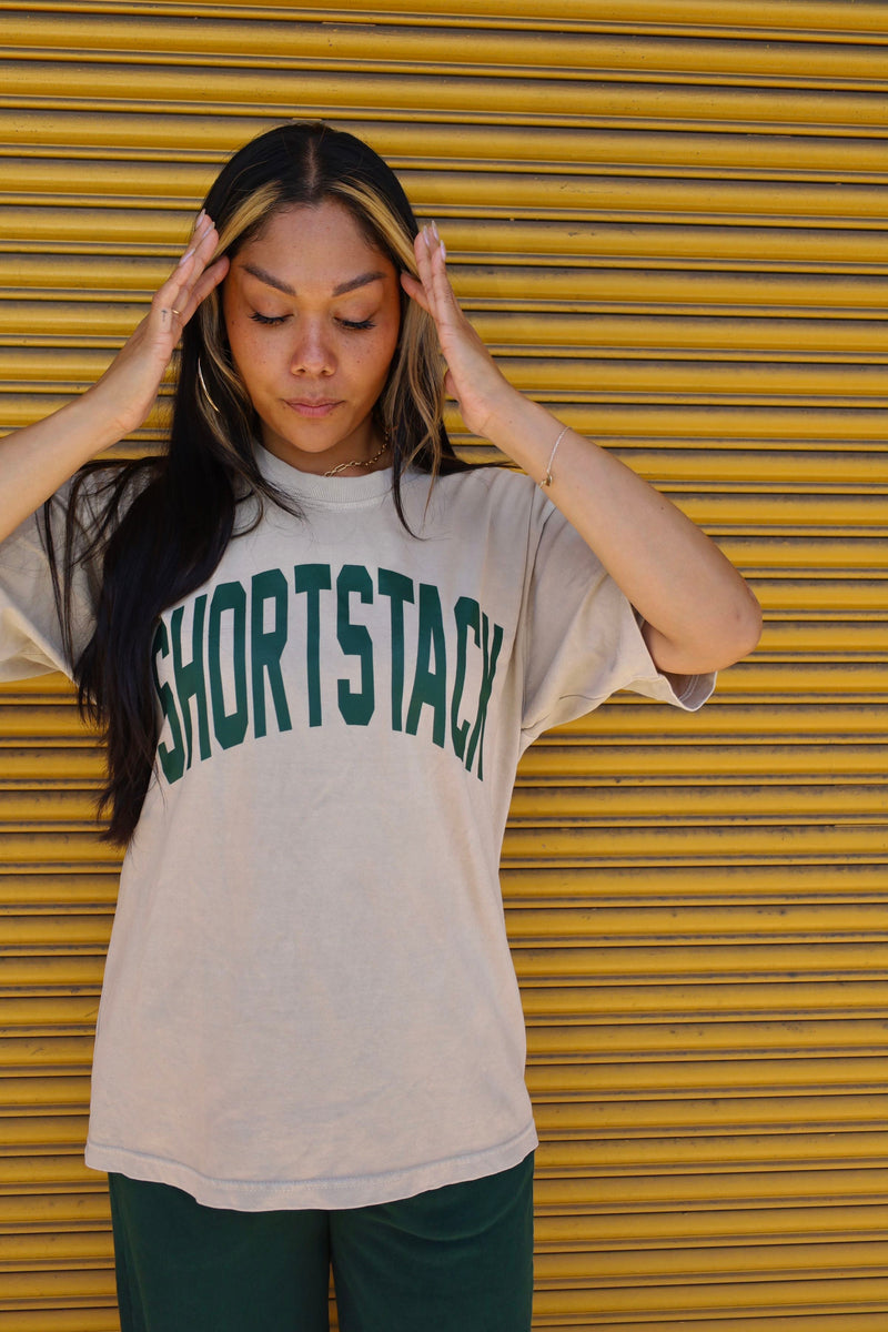 * SHORT STACK ACROSS- Heavy Weight – Short Stack HI