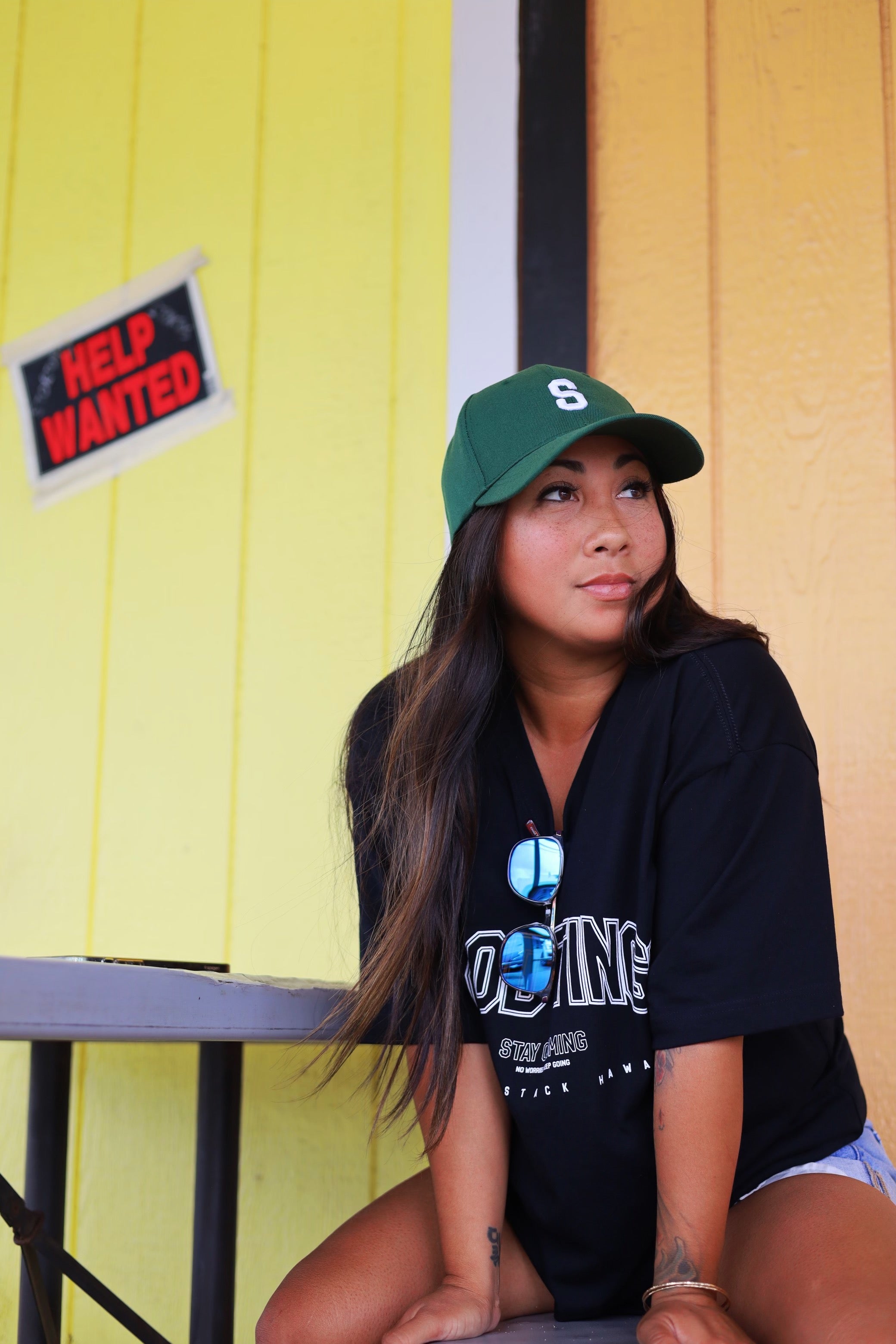 SHORT STACK HAWAII – Short Stack HI