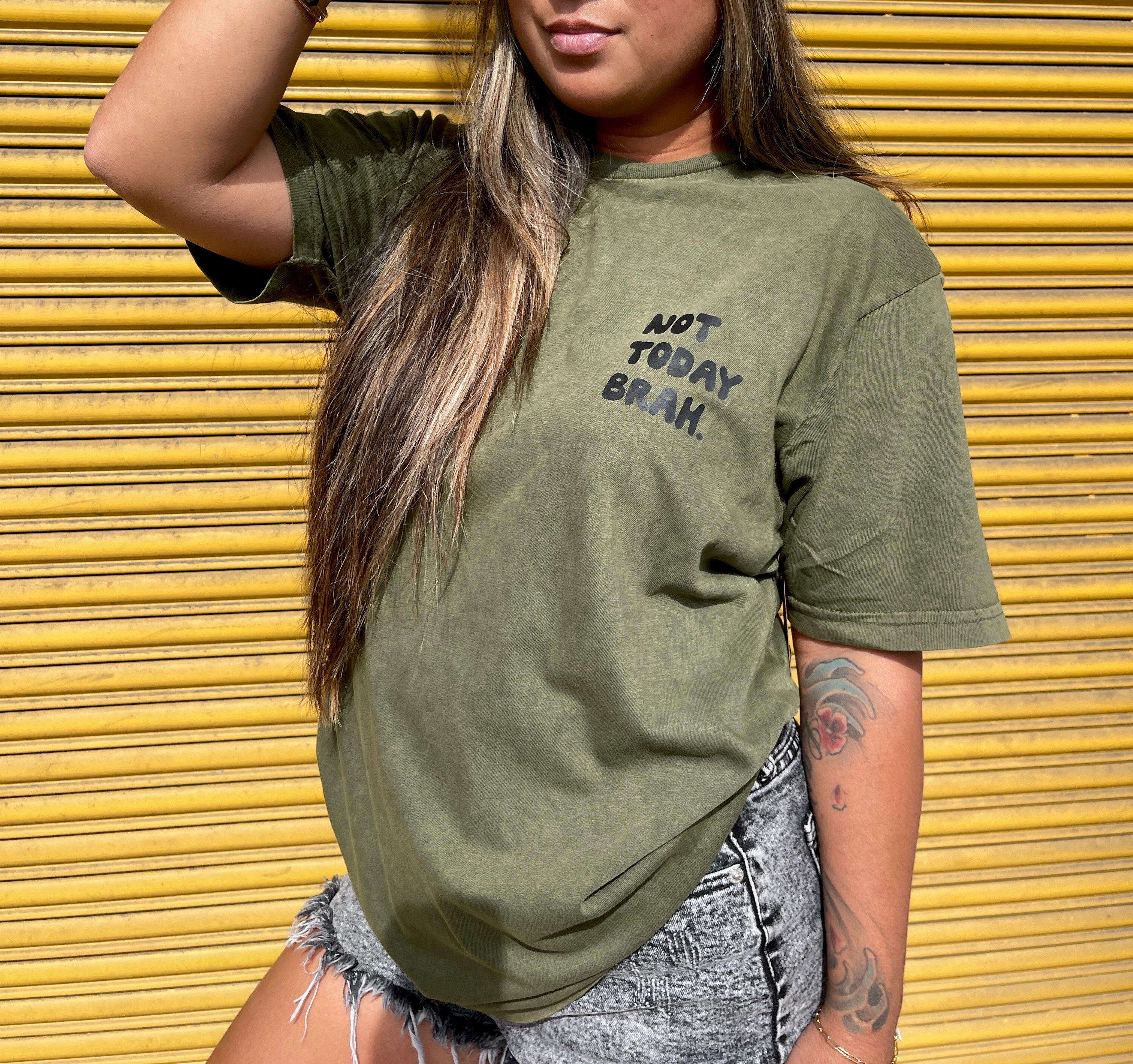 SHORT STACK HAWAII – Short Stack HI