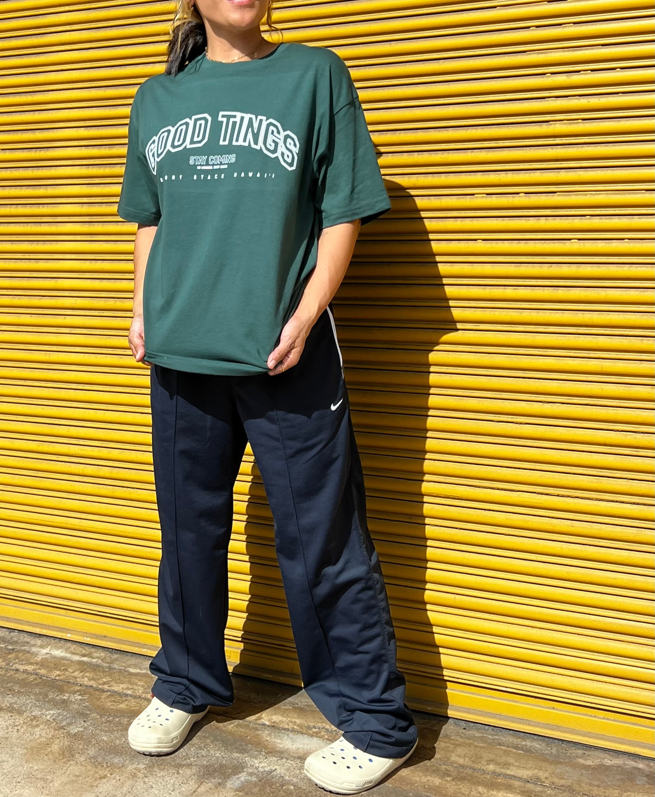 SHORT STACK HAWAII – Short Stack HI